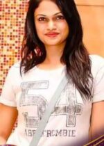 Suchitra (Singer) Height, Weight, Family, Education, Biography