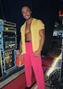 Tyler West Height, Weight, Age, Girlfriend, Facts, Biography