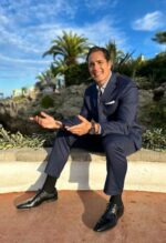 Victor Webster Height, Weight, Age, Family, Biography