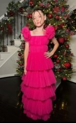 Violet McGraw Height, Weight, Age, Family, Biography