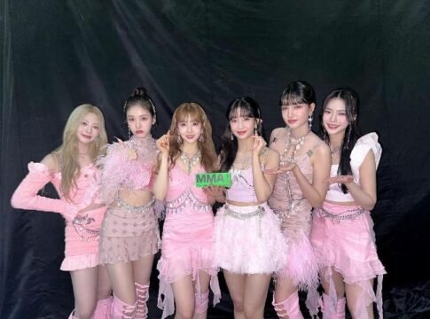 Yoon (STAYC) Height, Weight, Age, Family, Biography, Facts