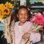 Zhuri James Height, Weight, Age, Family, Facts, Biography