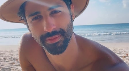 Aashim Gulati Height, Weight, Age, Family, Biography, Facts