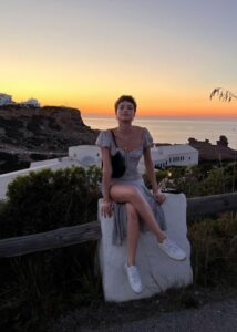 Agatha Moreira Height, Weight, Age, Family, Biography, Facts