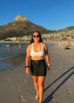 Alice Capsey Height, Weight, Family, Facts, Education, Biography