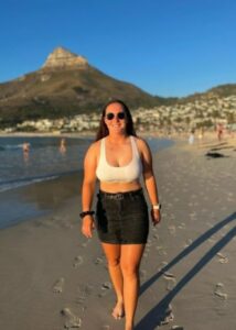 Alice Capsey Height, Weight, Family, Facts, Education, Biography