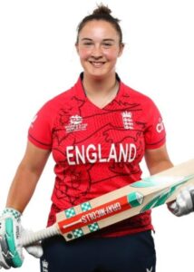 Alice Capsey Height, Weight, Family, Facts, Education, Biography