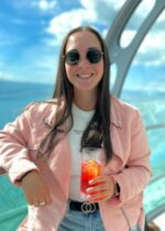 Alice Capsey Height, Weight, Family, Facts, Education, Biography