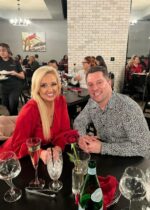 Alissa Carlson Schwartz Height, Weight, Age, Facts, Family