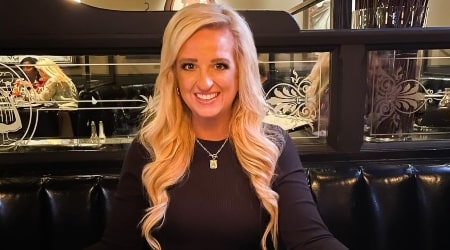 Alissa Carlson Schwartz Height, Weight, Age, Facts, Family