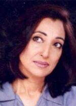 Amardeep Jha Height, Weight, Age, Husband, Biography