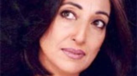 Amardeep Jha Height, Weight, Age, Husband, Biography