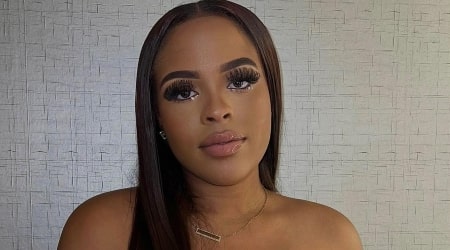 Amirah O'Neal Height, Weight, Age, Boyfriend, Facts, Biography