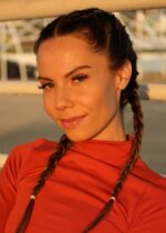 AmyyWoahh Height, Weight, Age, Boyfriend, Family