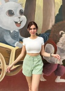 Analyn Barro Height, Weight, Age, Boyfriend, Facts, Biography