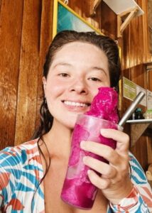 Andi Eigenmann Height, Weight, Age, Family, Boyfriend, Biography