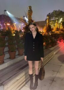 Anna Olson Height, Weight, Age, Boyfriend, Facts, Biography