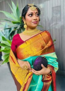 Annette Philip Height, Weight, Age, Facts, Biography