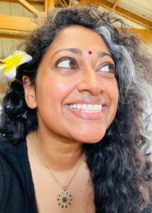 Annette Philip Height, Weight, Age, Facts, Biography