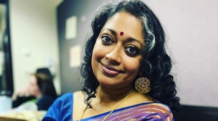 Annette Philip Height, Weight, Age, Facts, Biography