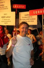 Anthony Albanese Height, Weight, Age, Family, Wife, Biography