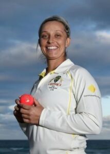 Ashleigh Gardner Height, Weight, Girlfriend, Education, Biography