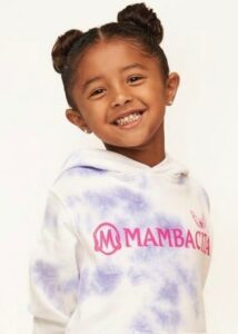 Bianka Bryant Height, Weight, Age, Family, Facts, Biography