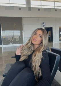 Brielle Biermann Height, Weight, Age, Boyfriend, Facts, Biography