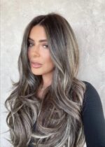 Brielle Biermann Height, Weight, Age, Boyfriend, Facts, Biography