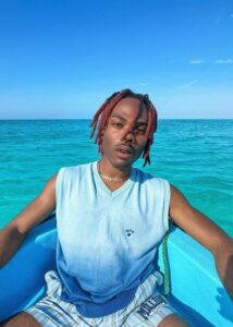 CKay Height, Weight, Age, Biography, Family, Facts