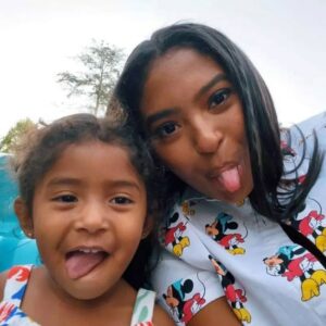 Capri Bryant Height, Weight, Age, Family, Facts, Biography