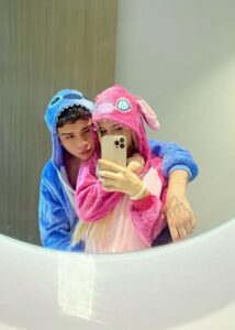 Cesar Pantoja Height, Weight, Age, Girlfriend, Facts, Biography