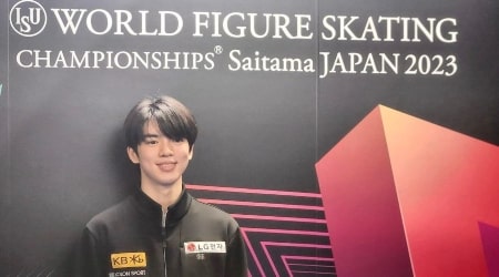 Cha Jun-hwan Height, Weight, Age, Birthday, Family