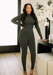 Cheyenne Davis Height, Weight, Age, Spouse, Facts, Biography