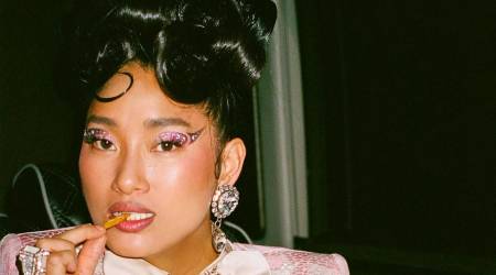 Chloe Flower Height, Weight, Age, Boyfriend, Facts, Family