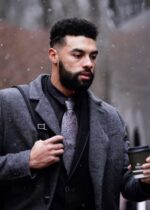 Darius Jackson (Football Player) Height, Weight, Facts, Biography