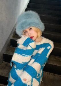 Dayoung (WJSN) Height, Weight, Age, Family, Biography, Facts