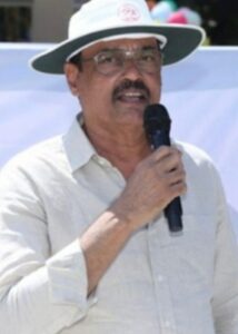 Dilip Vengsarkar Height, Weight, Age, Facts, Family