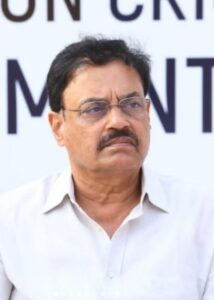 Dilip Vengsarkar Height, Weight, Age, Facts, Family