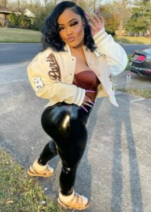 Emily's Ears Height, Weight, Age, Boyfriend, Facts, Biography