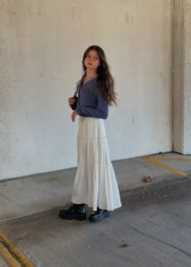 Erika Diane Height, Weight, Age, Biography, Family, Facts