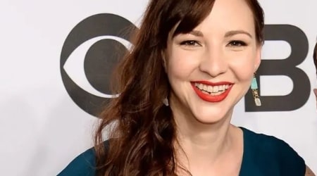 Erin Darke Height, Weight, Age, Husband, Family, Biography, Facts