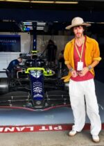 Evan Winiker Height, Weight, Age, Family, Biography, Facts