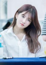 Exy (WJSN) Height, Weight, Age, Family, Biography, Facts