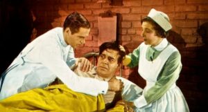 Lon Chaney Jr. Height, Weight, Age, Facts, Biography, Spouse