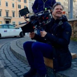 George Bianchini Height, Weight, Age, Family, Biography