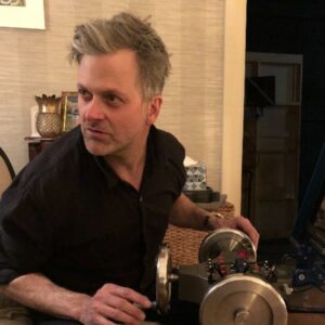 George Bianchini Height, Weight, Age, Family, Biography