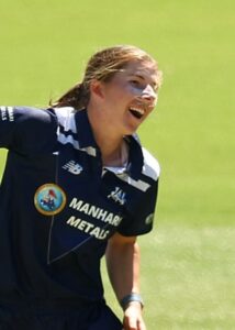 Georgia Wareham Height, Weight, Age, Family, Facts, Biography