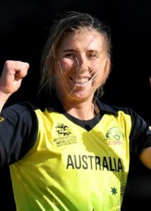 Georgia Wareham Height, Weight, Age, Family, Facts, Biography