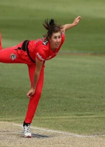 Georgia Wareham Height, Weight, Age, Family, Facts, Biography